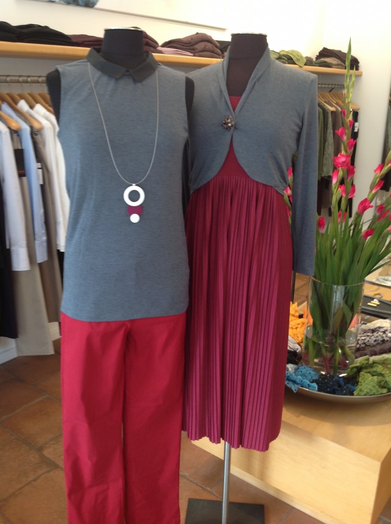 NIU Mode für Frauen, die Lust auf Veränderung haben. - Macke Boutique ...